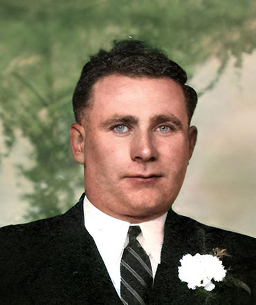 About JF Speers & Son